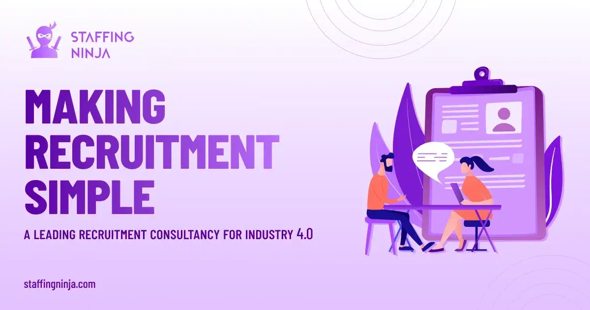Recruitment Services & Staffing Solutions for Global Talent